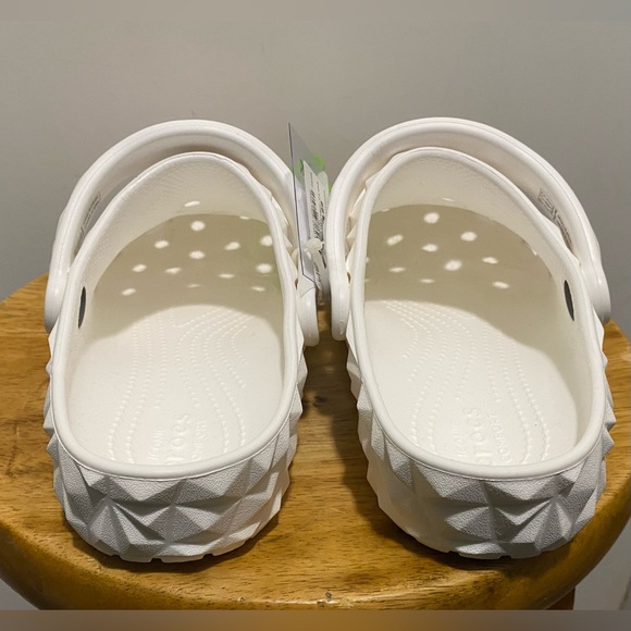 CROCS | Shoes | New Crocs Geometric Clogs | Poshmark
